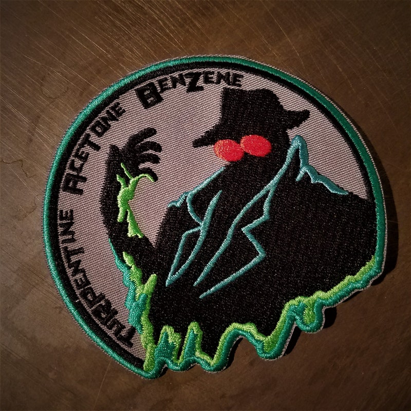 Rabbit Patches - Etsy