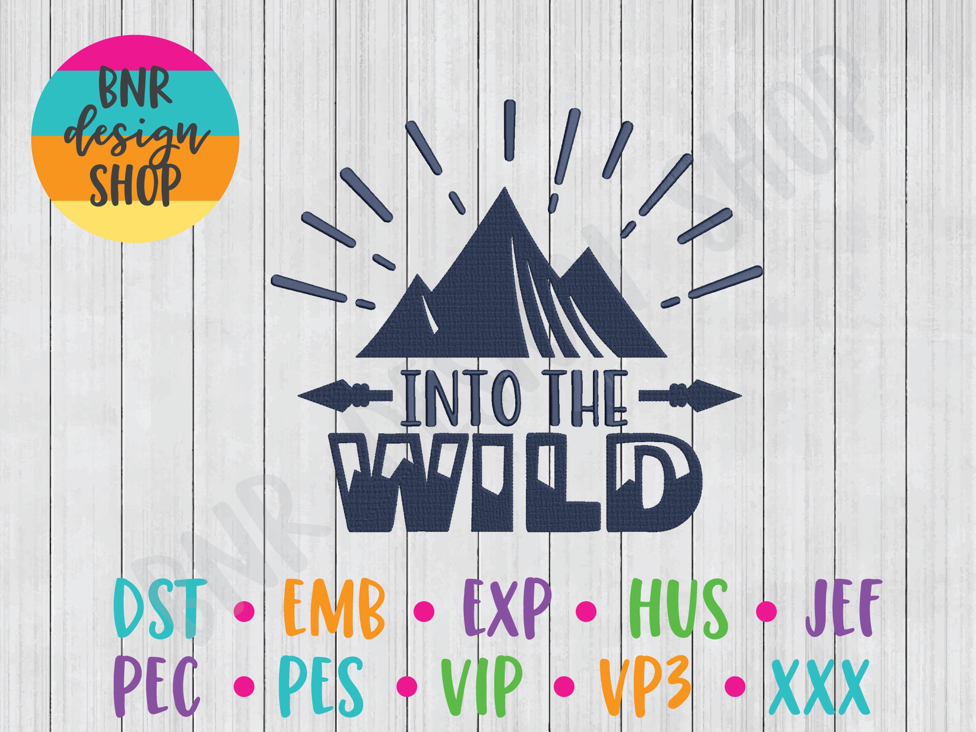 Camping Embroidery Designs 6 Designs Adventure Embroidery - Etsy