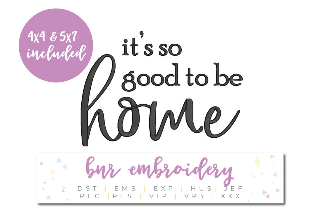 Home Machine Embroidery Design, Embroidery, Embroidery Design ...