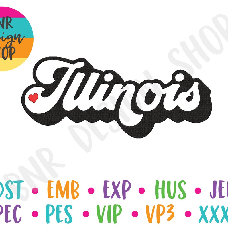 BNRDesignShop - Etsy