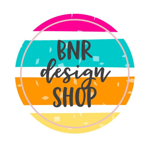 BNRDesignShop - Etsy