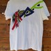 Vintage 90's Adidas Stefan Edberg T-shirt Tennis Atp Tour - Etsy