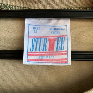 True Vintage Stussy “irie Roots” Tribe Era T Shirt / Skate T Shirt ...