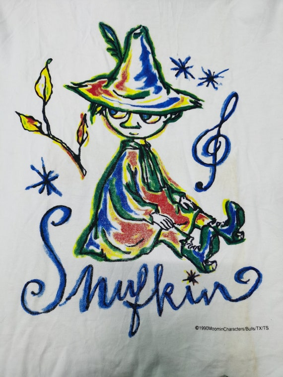 Snufkin Original
