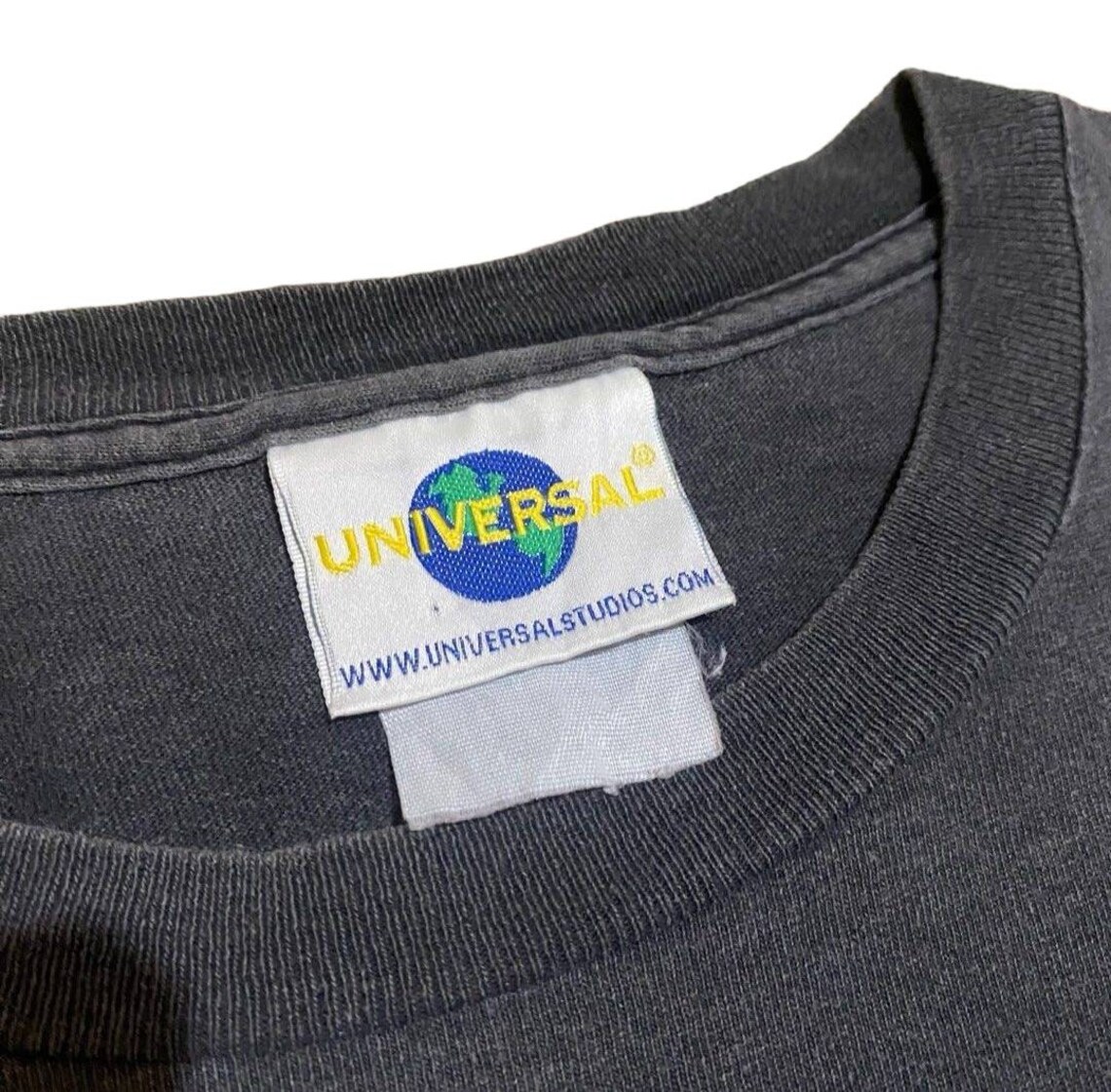 Vintage 1990s PSYCHO (1960) Slasher Flick Universal Studios Rinse Life ...