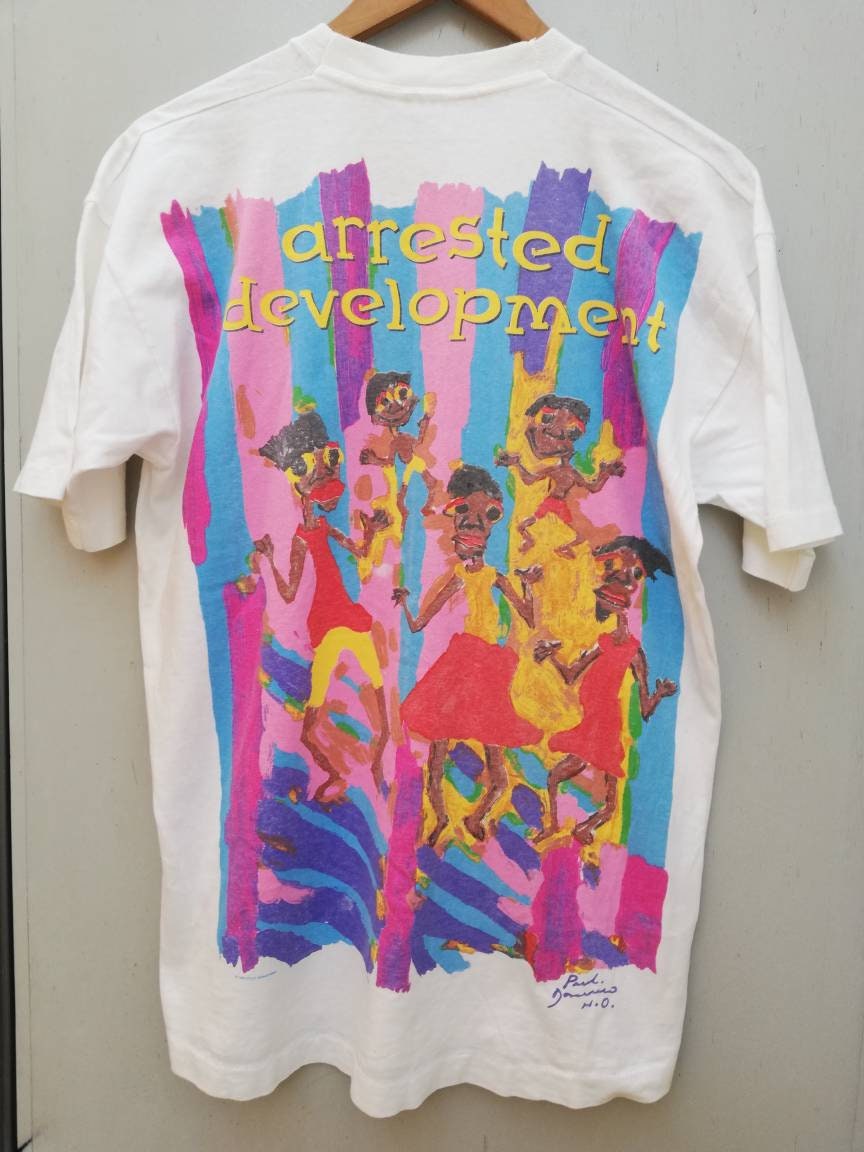 Arrested Development T Shirts