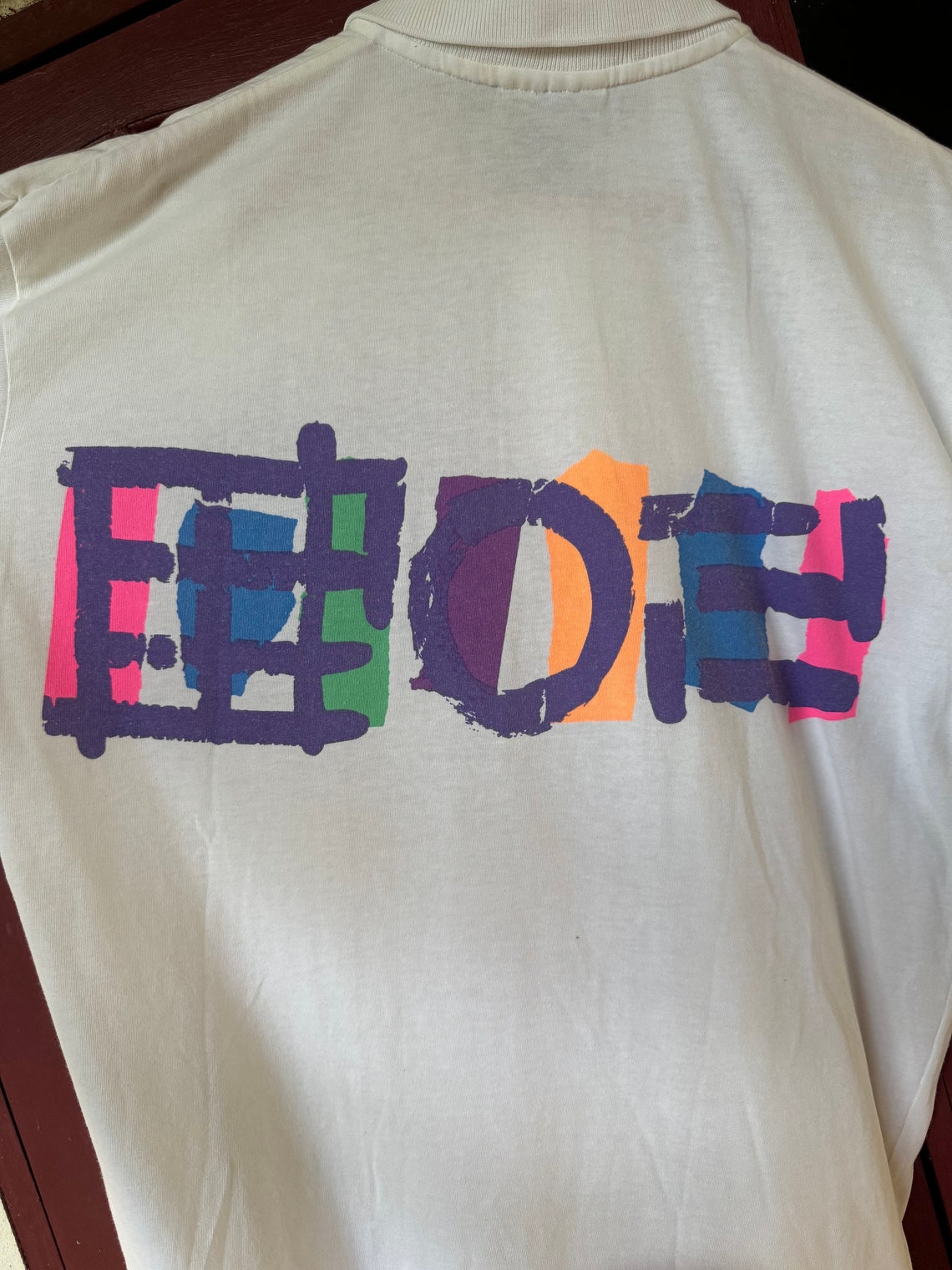 Vintage 90's Adidas Stefan Edberg Polo Shirt Tennis Atp Tour Andre ...