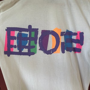 Vintage 90's Adidas Stefan Edberg Polo Shirt Tennis Atp Tour Andre ...