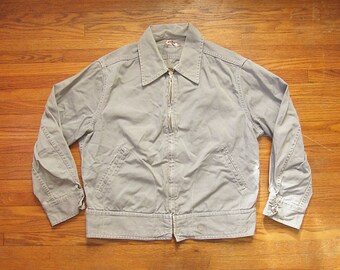 Mechanic jacket | Etsy