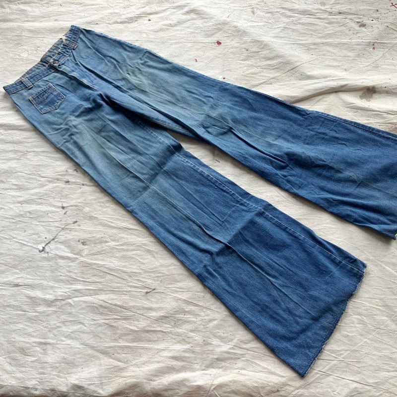 Dittos Jeans - Etsy