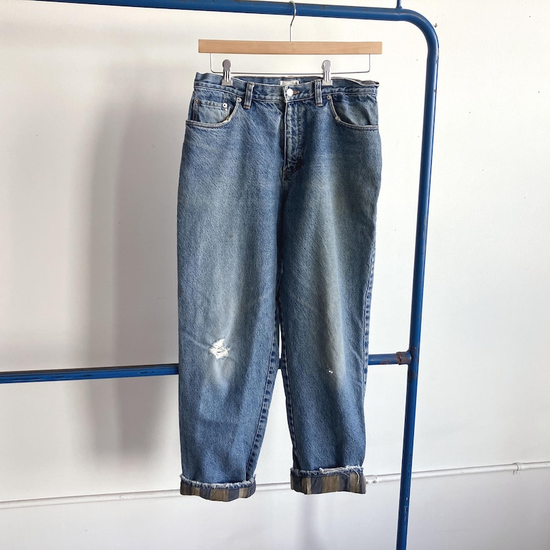 Flannel Zipper 90s - Etsy