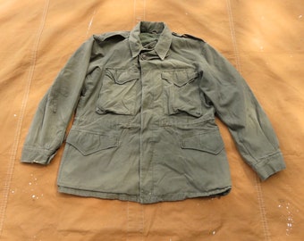 M43 Field Jacket | Etsy