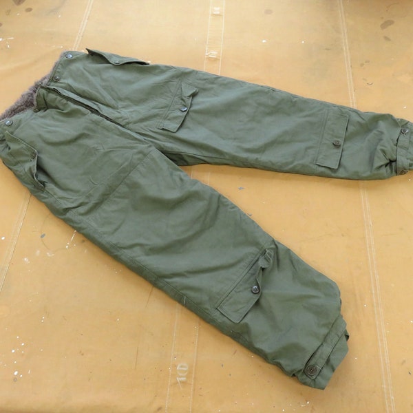 Pilot Pants - Etsy