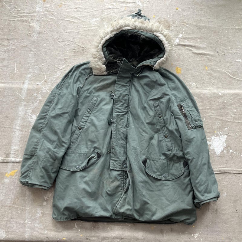 N3b Air Force - Etsy