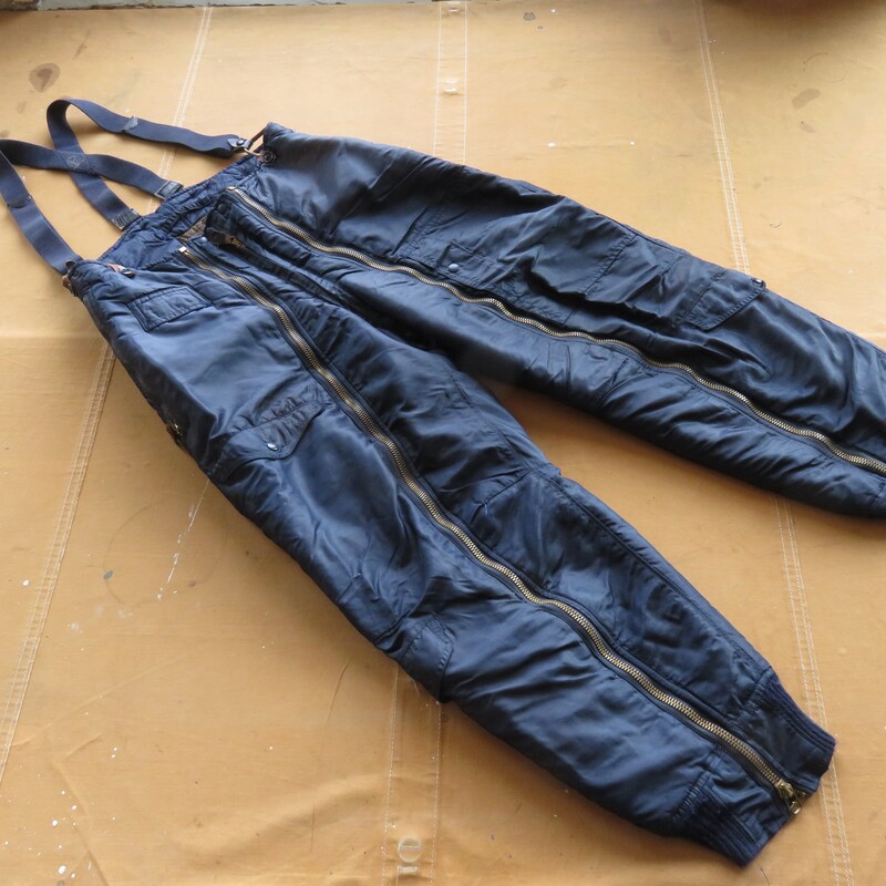 Pilot Pants - Etsy