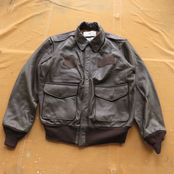 Defense Logistics Agency Jacket - Etsy