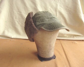 Military Pile Cap - Etsy