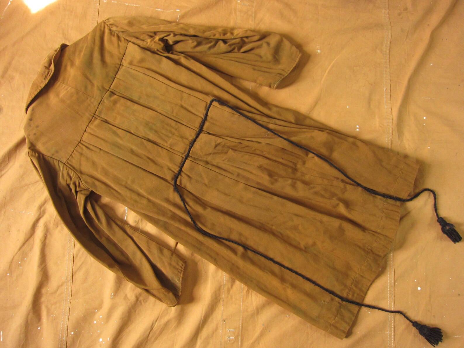 Antique Masonic Robe Costume / Early 1900s Ceremonial Robe | Etsy