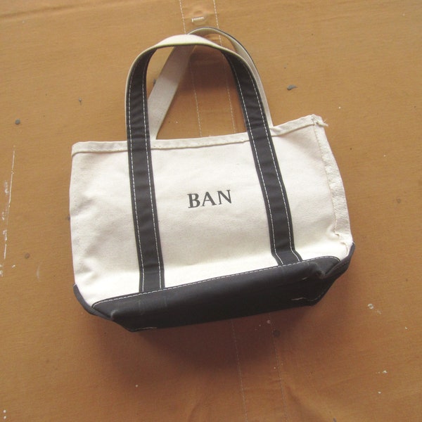 Embroidered Ll Bean Boat - Etsy