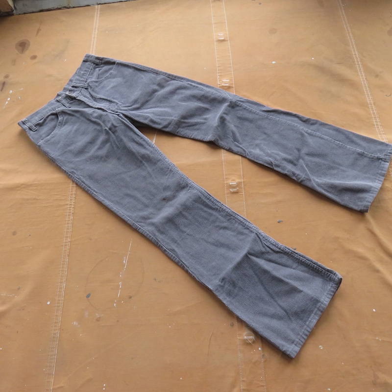 Levis 1970s Cords - Etsy