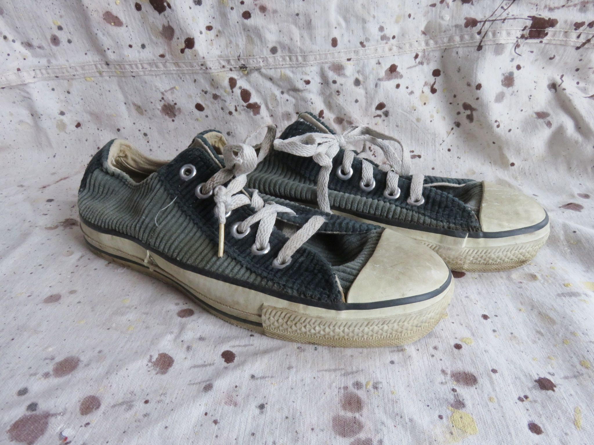 1980s Converse - Etsy 1980s Converse - Etsy