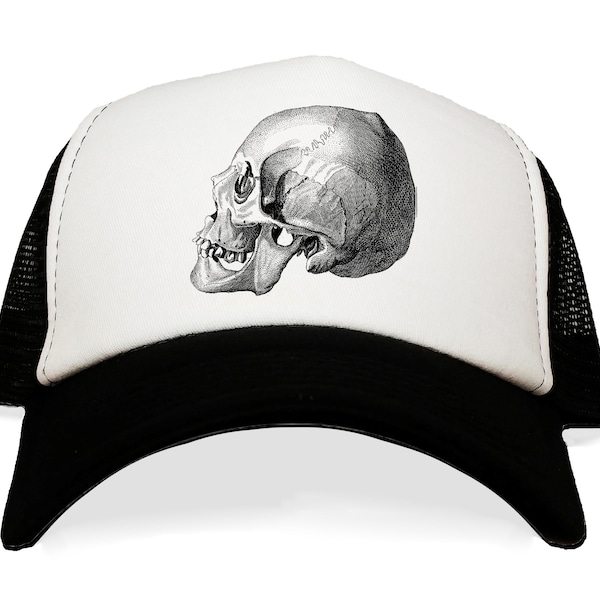 Day of the Dead Hat - Etsy
