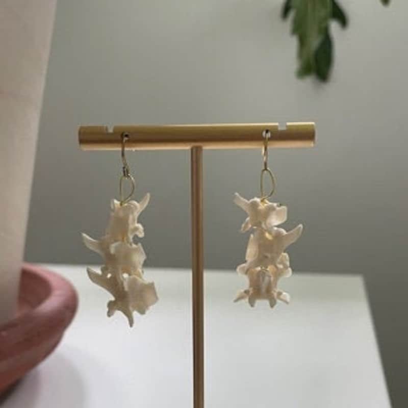 Vertebrae - Etsy