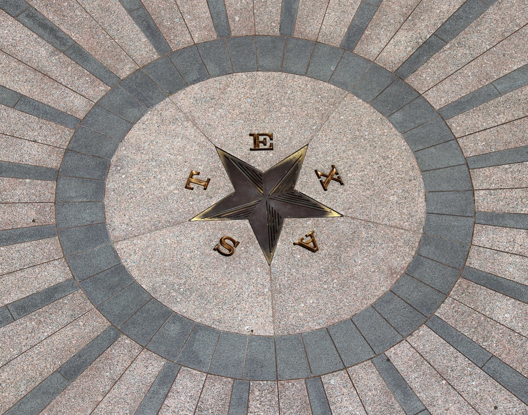 Photo Print of Austin Capitol Building Texas State Capitol Extension ...
