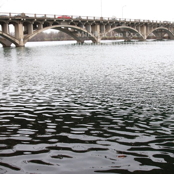 Atx Graffiti Bridge - Etsy