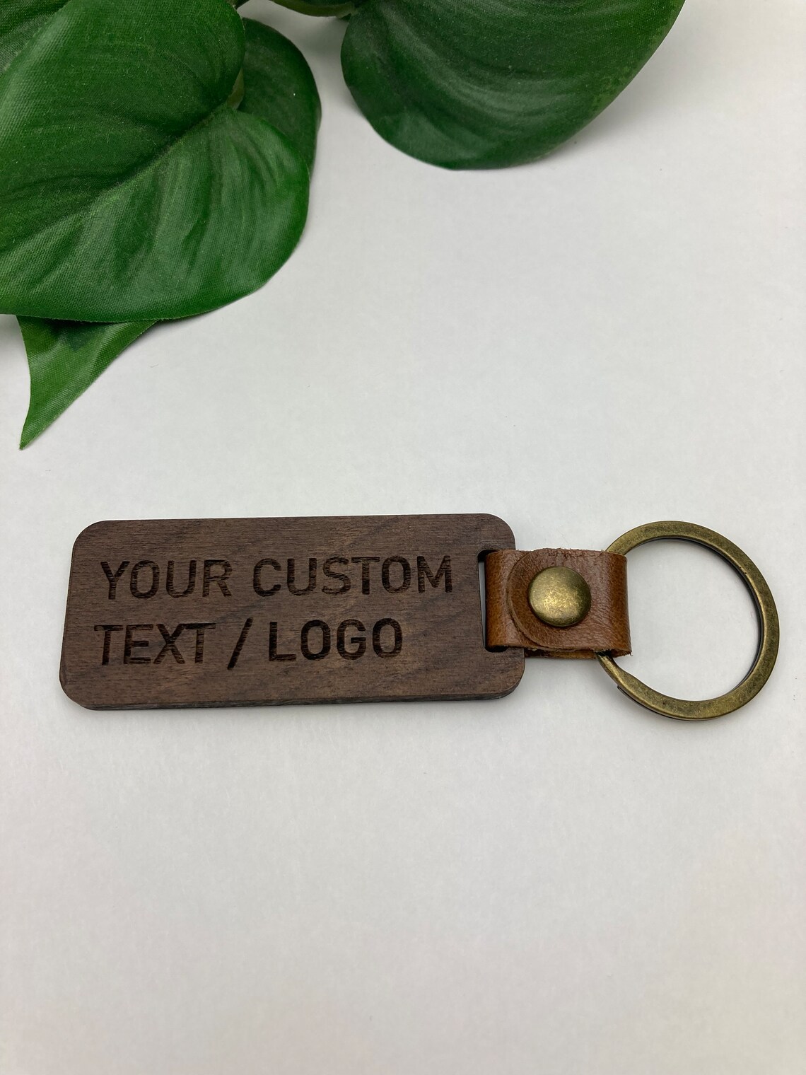 Keychain,hunting, Gift for Him, Custom Keychain, Wood Keychain ...