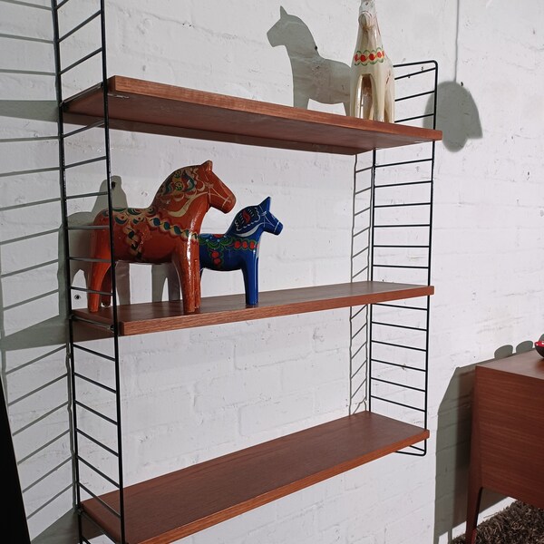 String regal - Etsy.de