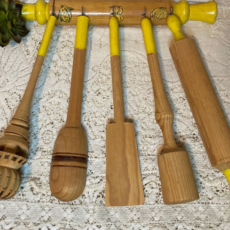Retro Kitchenware - Etsy