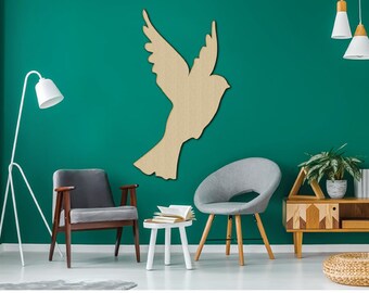 Sword Dagger Weapon Wood Cutout Shape Silhouette Blank Unpainted Sign 1 ...