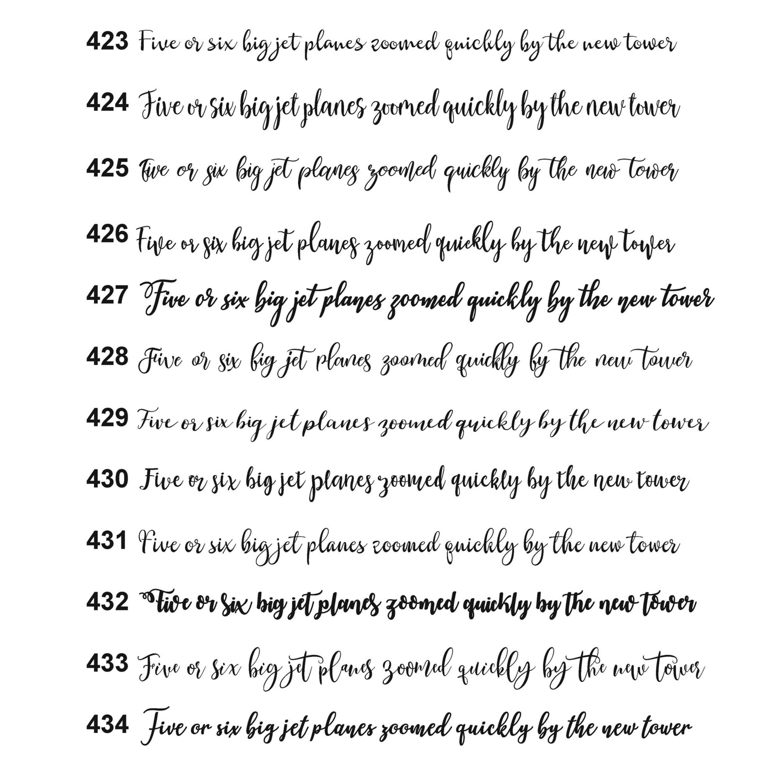 Custom Name Script Wall Decor Personalized Gift Cursive | Etsy