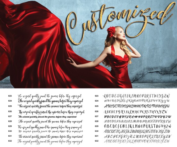 Custom Name Text Wood Cutout Wall Decor Personalized Gift Raw | Etsy