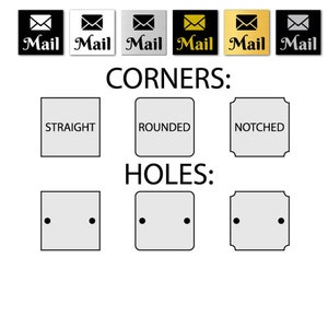 Custom Engraved Plate Plaque Name Office Trophy Memorial Urn Business ...