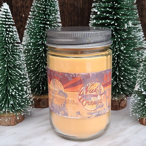 LORE ACCURATE Nuka Cola 12 Oz. FREE Shipping | Etsy