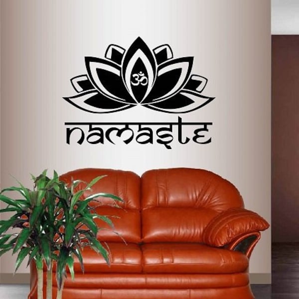 Namaste Art - Etsy
