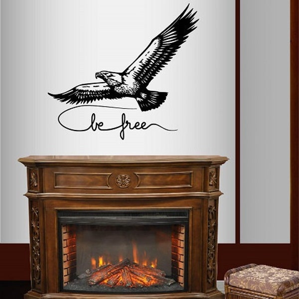 Black Hawk Decal - Etsy