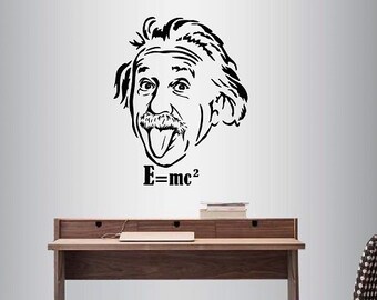 Scientist Wall Art | Etsy