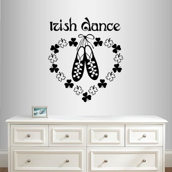 Irish Step Dance - Etsy