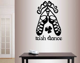 Irish Step Dance - Etsy