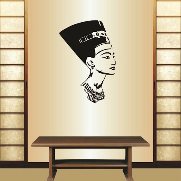 Egyptian Wall Decal - Etsy