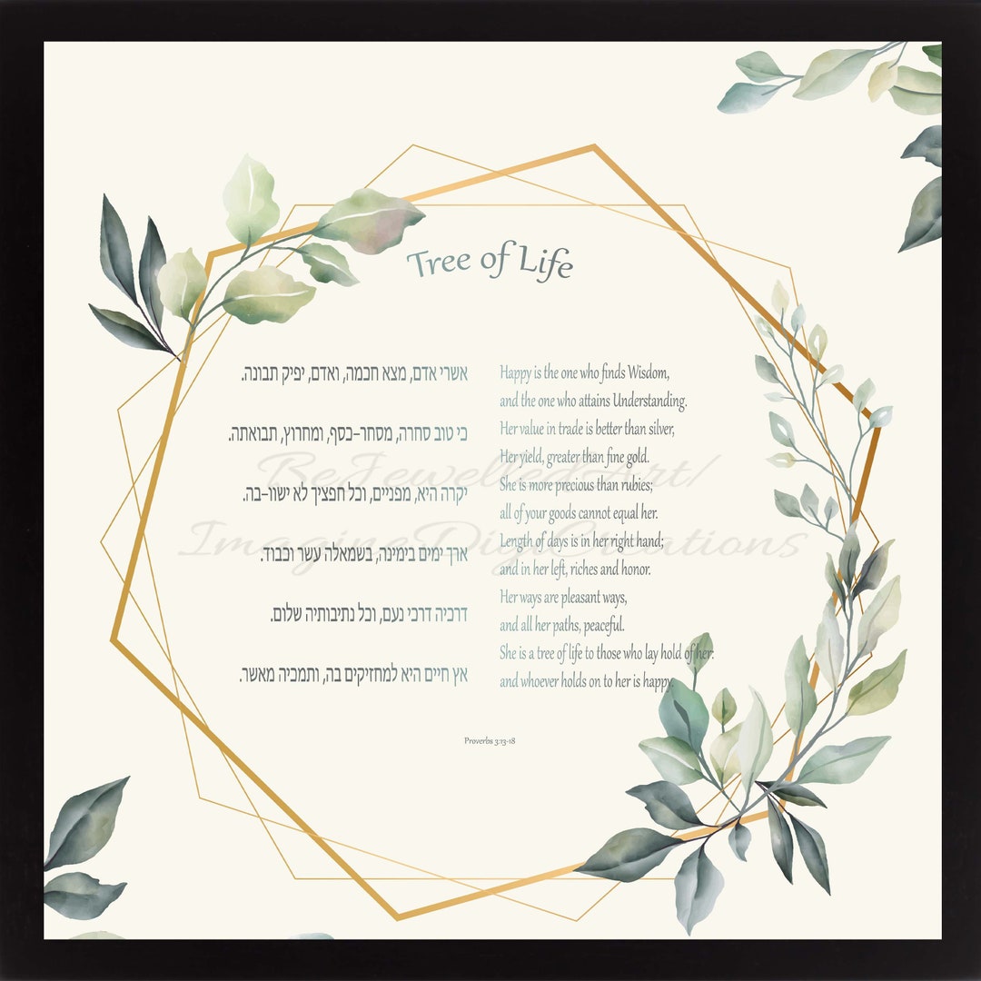 Digital Download Ketuba, Instant Download Ketubah, Modern Ketubah ...