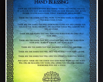 Tree of Life Blessing Viking Love Heart Couples | Etsy