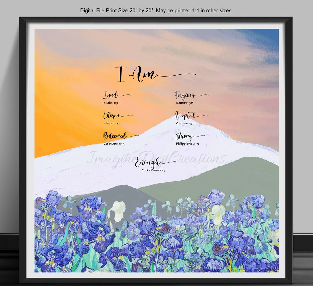 Easter, Bible Verses, Printables, Christian Gift, Resurrection ...