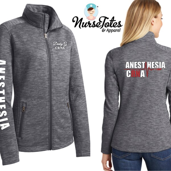 Anesthesia Nurse - Etsy