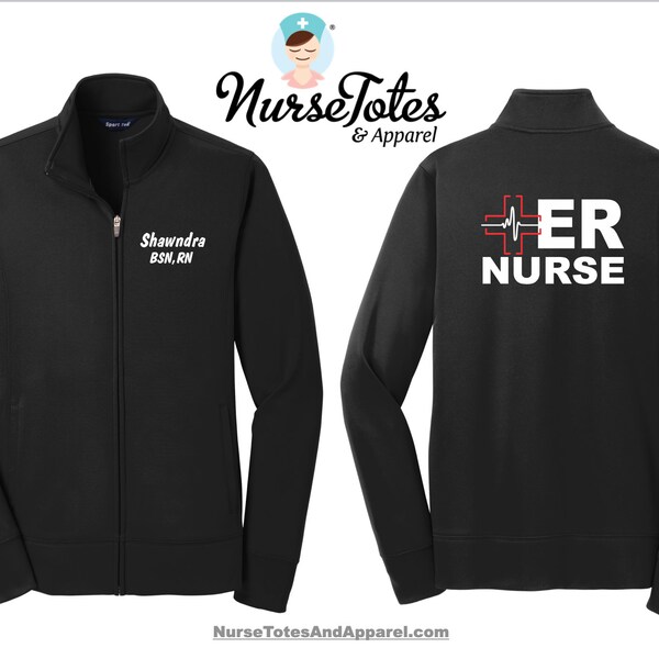 Er Nurse - Etsy