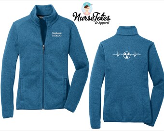 Rad Tech Jacket - Etsy