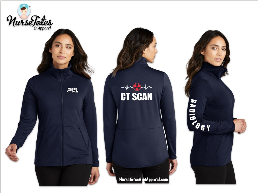 Radiology Jacket for Her healthcare Jacket-made to Layer-ladies Fitness ...